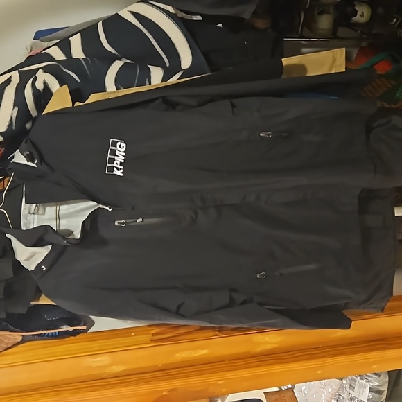 Vintage | Jackets & Coats | Kpmg X Storm Creek Accounting Big 4 Rain ...